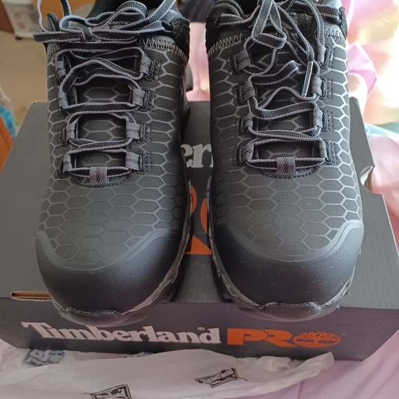 Timberland | Shoes | Timberland Safety Shoes | Poshmark
